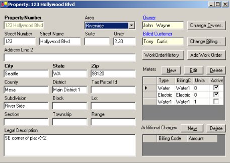 Stepstone Systems - Pinnacle Pro Meter