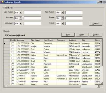 Stepstone Systems - Pinnacle Pro Meter